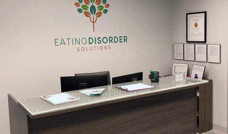 Intensive Outpatient Eating Disorder Treatment