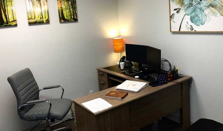 Intensive Outpatient Eating Disorder Treatment