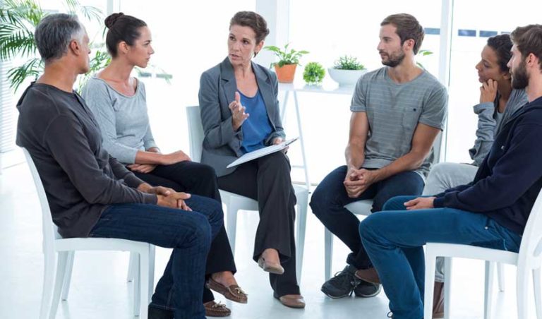 Outpatient Eating Disorder Treatment | Eating Disorder Solutions