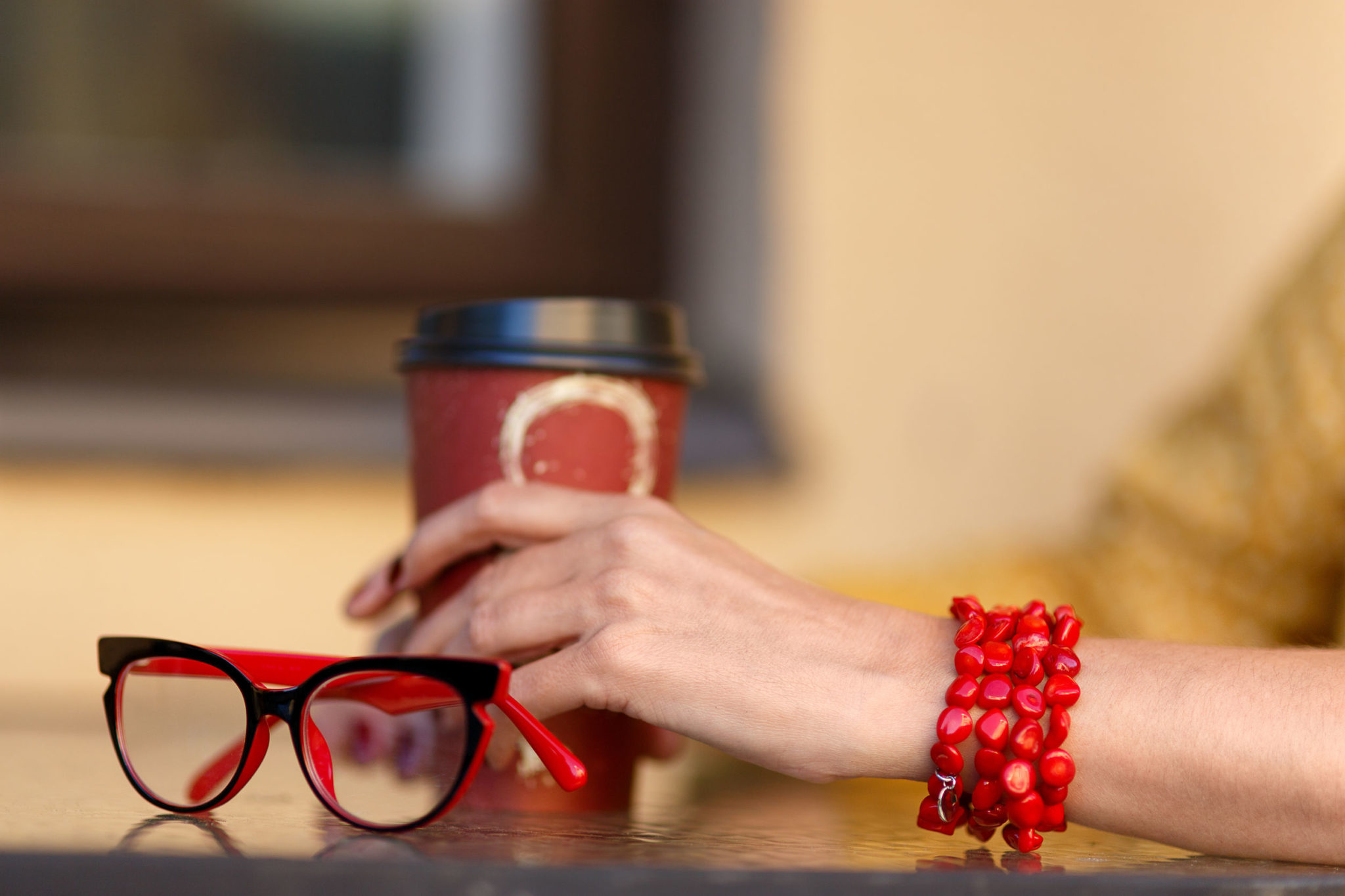 The Dangers of the Red Bracelet - Eating Disorder Solutions
