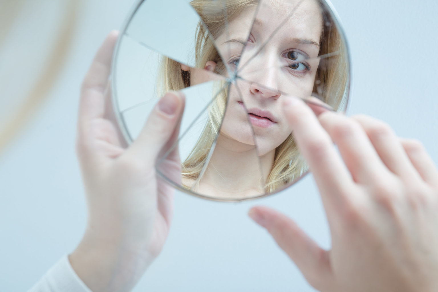 Body Dysmorphia Treatment | Eating Disorder Solutions