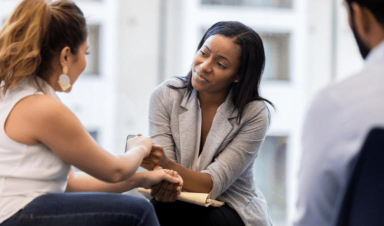 Eating Disorder Therapy | Eating Disorder Solutions