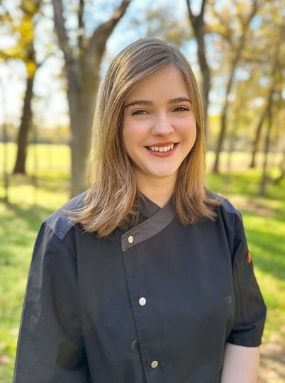 Haley Cobb - Eating Disorder Solutions