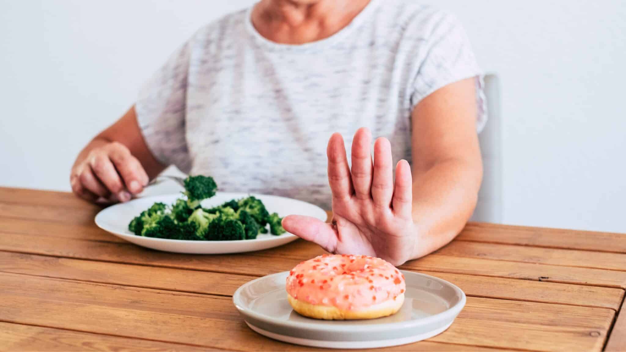 Understanding Fear Foods & Challenging Them - Eating Disorder Solutions