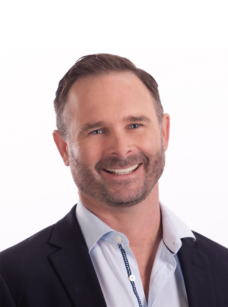 Christian Small, MD, Adolescent & Adult Psychiatrist | EDS