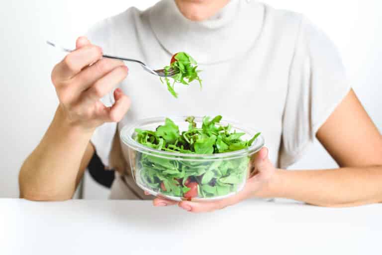 The Fine Line Between Dieting and Disordered Eating: Recognizing When ...